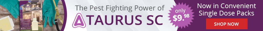 Taurus SC | Taurus Insecticide & Termiticide | Fast, Free Shipping