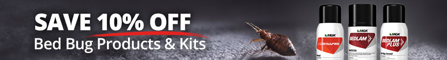 Bed Bug Control & Killer Products | Professional Bed Bug Sprays | Fast ...