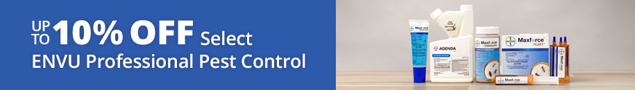 Envu (Formerly Bayer)