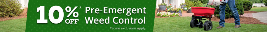 Pre Emergent Weed Control - Pre-Emergent Herbicides | Granular and ...