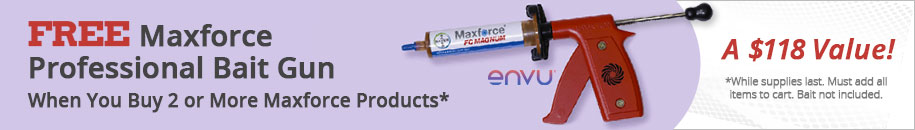 MAXFORCE, Maxforce Products, Max Force pest control, maxforce ant bait ...