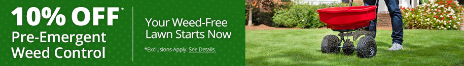 Pre Emergent Weed Control - Pre-Emergent Herbicides | Granular and ...