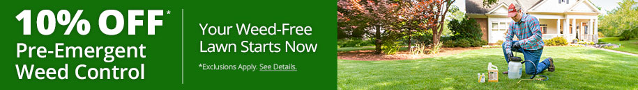 Pre Emergent Weed Control - Pre-Emergent Herbicides | Granular and ...