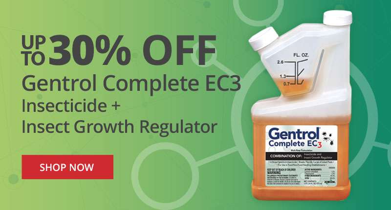 Gentrol Products | DoMyOwn.com