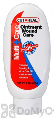 Cut-Heal Wound Care Ointment