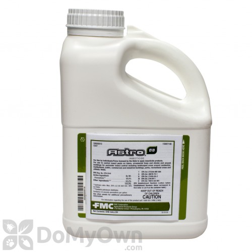FMC Astro Insecticide Gallon