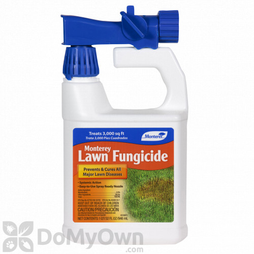 Monterey Lawn Fungicide RTS 32 oz. (LG3164)