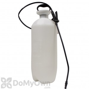 Hand Pump Sprayers - Pressure Pump Up Sprayers for Insecticides ...