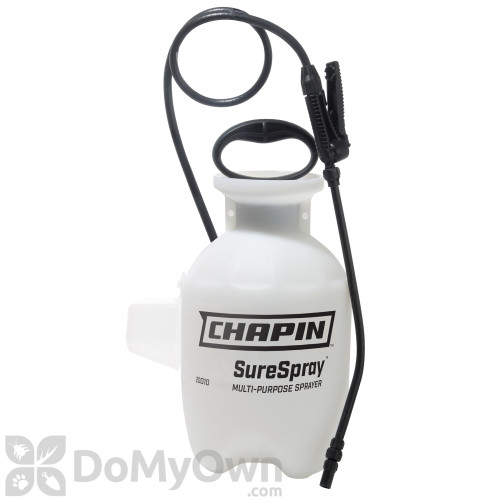 Chapin 1 Gallon SureSpray Sprayer (20010)