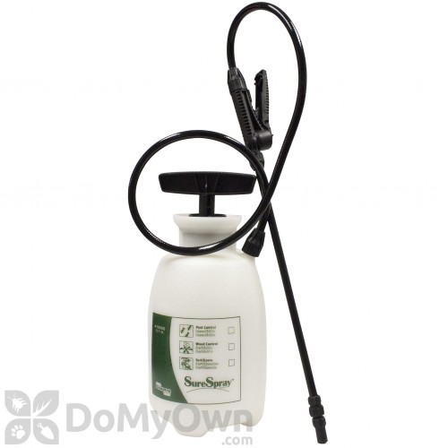 Chapin .5 Gallon SureSpray Sprayer (10000)