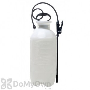 Hand Pump Sprayers - Pressure Pump Up Sprayers for Insecticides ...