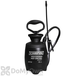Hand Pump Sprayers - Pressure Pump Up Sprayers for Insecticides ...