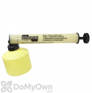 Hand Pump Sprayers - Pressure Pump Up Sprayers for Insecticides ...