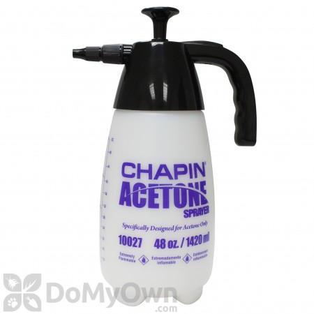 Chapin 48 oz. Industrial Acetone Hand Sprayer (10027)