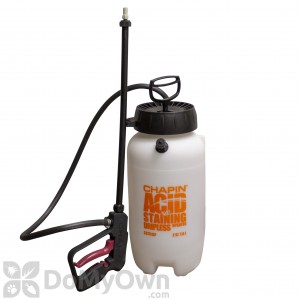 Hand Pump Sprayers - Pressure Pump Up Sprayers for Insecticides ...