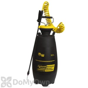 Hand Pump Sprayers - Pressure Pump Up Sprayers for Insecticides ...