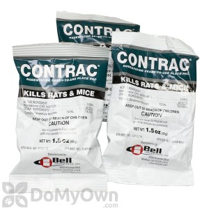 Rat Poison & Rat Bait (Rat Killer) | Rat Control | DoMyOwn.com
