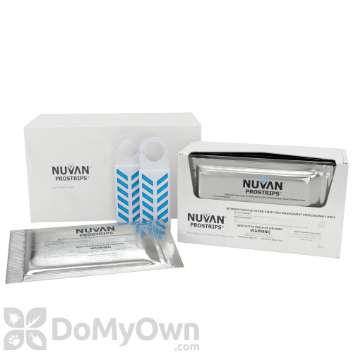 Nuvan ProStrips | Nuvan Strips | Bed Bug Control