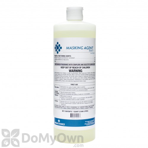 Prime Source Masking Agent Select