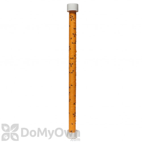 Musca-Stik Sticky Fly Trap- 24" long