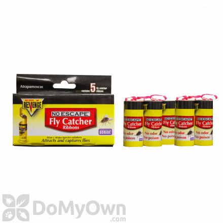 Fly Control Products | How To Get Rid Of & Keep Flies Away | DoMyOwn.com