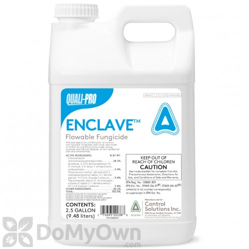 Quali-Pro Enclave Flowable Fungicide