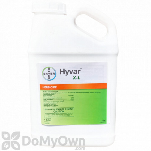 Bayer Hyvar X-L Herbicide