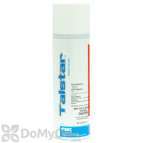 Talstar Aerosol, Talstar Insecticide Aerosol Spray - Free Shipping