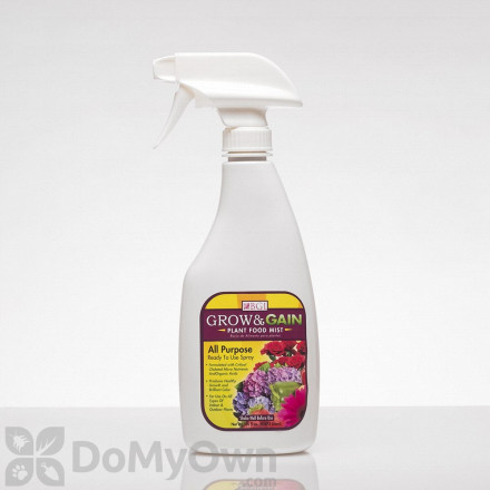 Liquid Fertilizer - Liquid Spray Fertilizer