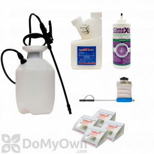 Pest Control Kits - DIY Prossesional Grade | Do My Own