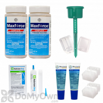 Ant Control Kits | Ant Products| DoMyOwn.com