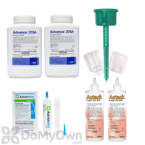 Ant Control Kits | Ant Products| DoMyOwn.com