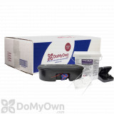 EZ Klean Rodent Bait Station + Fastrac Blox Kit