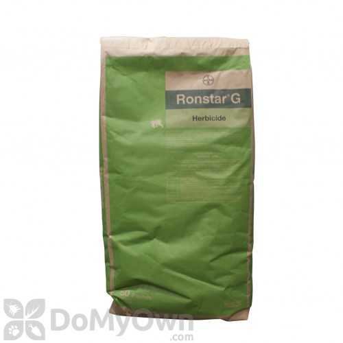 Ronstar Herbicide, Ronstar G Pre-Emergent Herbicide