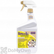 Repels - All Animal Repellent Granules