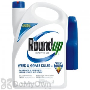 Post-Emergent Herbicide Weed Killers | Post-Emergent Weed Control