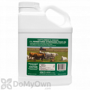 Cattle Fly Control Pour-on & Sprays | DoMyOwn.com
