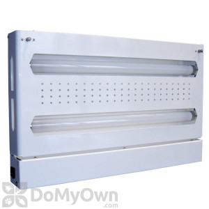 Fly Lights - UV Fly & Bug Light Traps | DoMyOwn.com