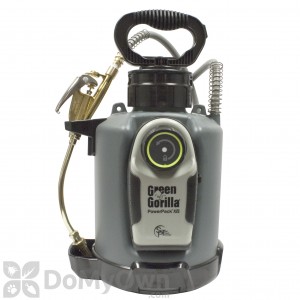 Hand Pump Sprayers - Pressure Pump Up Sprayers for Insecticides ...