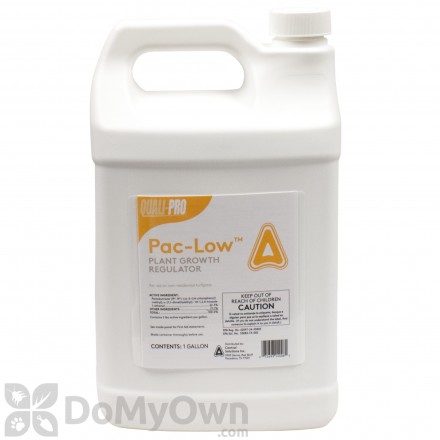 Plant Growth Regulators for Turf & Lawn