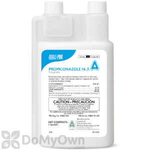 Propiconazole - Propiconazole Products, Label & MSDS | DoMyOwn.com