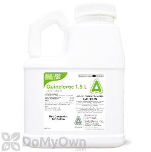 Quinclorac Herbicide - Products & Label | DoMyOwn.com