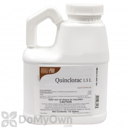Quinclorac Herbicide - Products & Label | DoMyOwn.com