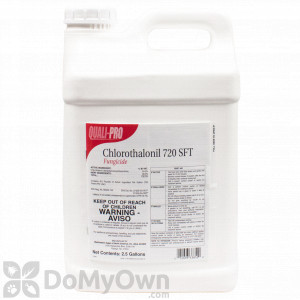 Chlorothalonil Fungicide, Label and Products | DoMyOwn.com