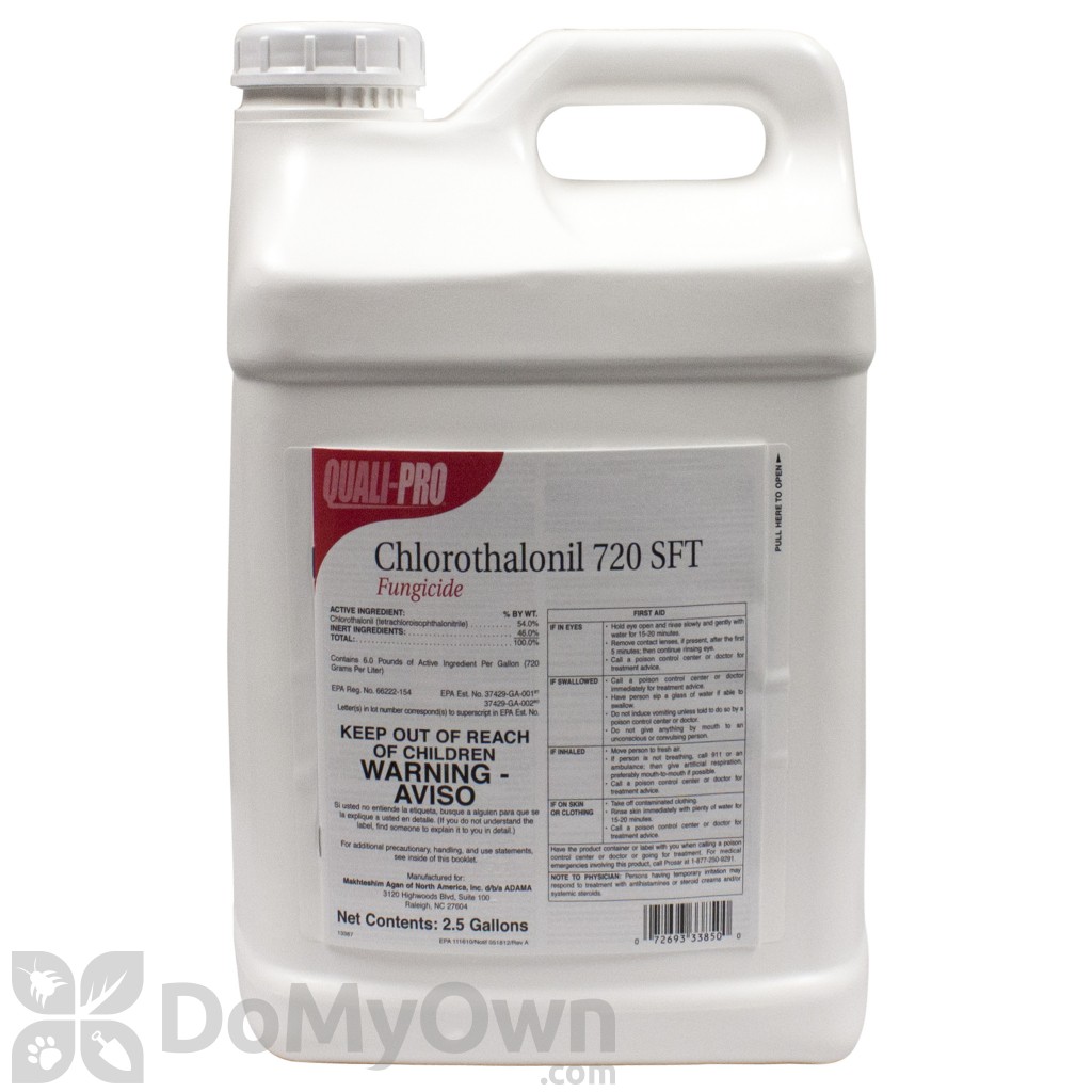 Chlorothalonil 720 SFT