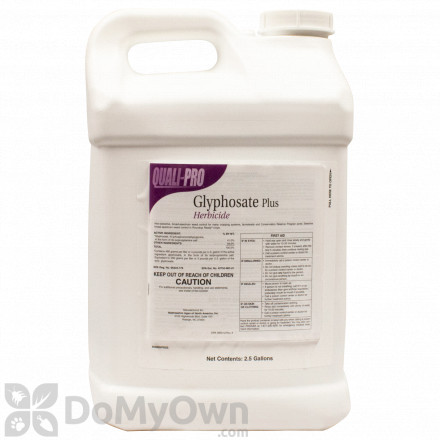Glyphosate - Glyphosate Herbicide Products, Label & MSDS - Roundup ...
