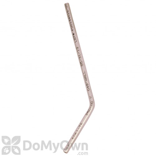 Dustick Canister Nozzle