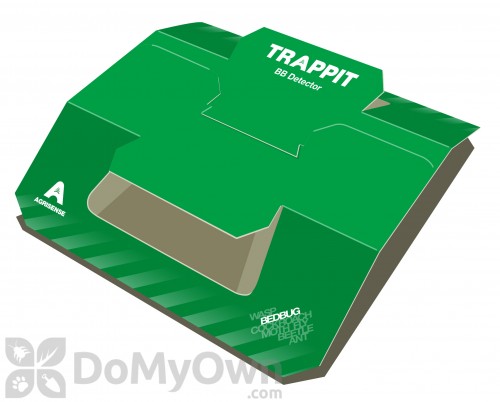 Trappit BB Detector - Trappit Bed Bug Detector