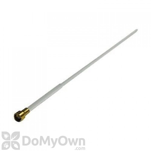 B&G 6" Plastic Crack-Crevice Extension Straw (5700-B)