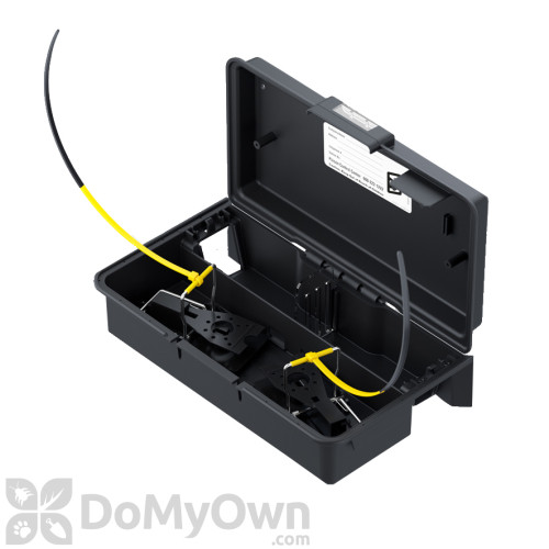 EZ Snap Mouse Bait Station